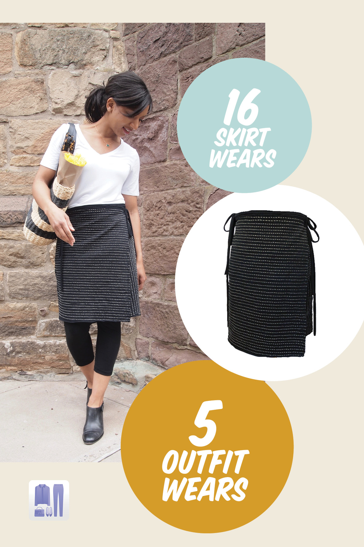 Stylebook Closet App: Maximize Wears