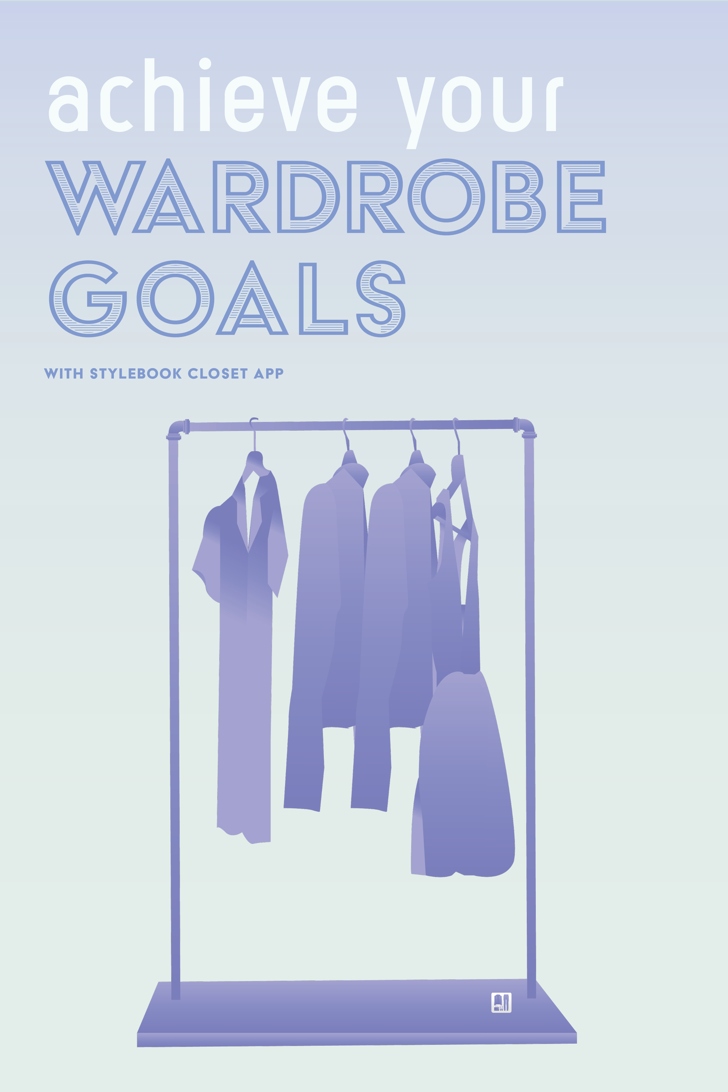 Stylebook Closet App: Wardrobe Goals